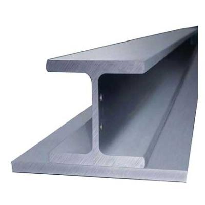 China Custom Stainless Steel Material Structural Steel H Beam Galvanised for sale