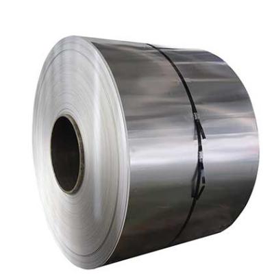 China Corrosion Resistant Stainless Steel Coil Suppliers / SS Coil Manufacturers for sale