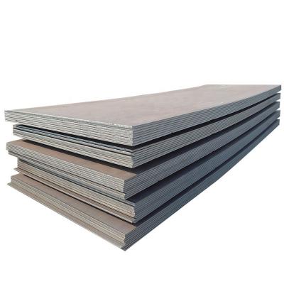 China Thickness Customized Carbon Steel Material / Carbon Steel Plate Sheet for sale