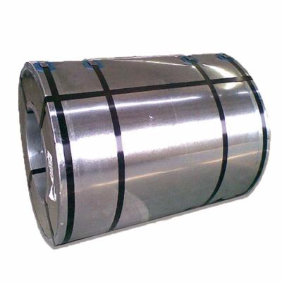 China Custom Galvanized Coil Steel / Galvanized Steel Coil Manufacturers for sale