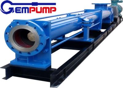Cina Pompa spessa dei residui di serie di I-1B/singola pompa di industria alimentare della pompa/di vite/pompa industria di metallurgia/pompa chimica in vendita