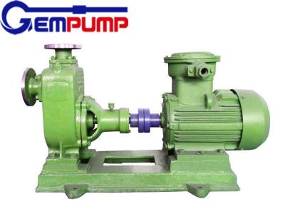 Cina Auto ISO9001 che innesca pompa centrifuga, pompa di olio di innesco di auto di CYZ-A in vendita