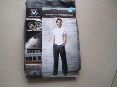 China 50.000 pedazos del " de la marca; ROUTE66" PANTALONES del atletismo del hombre, pantalones que activan, 1style, 3 colores en venta