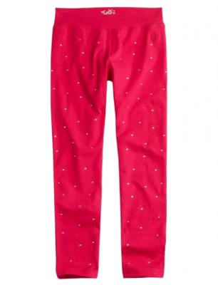China precio agudo “Justice" el tobillo leggings10K del diamante artificial junta las piezas de la acción en talla libre del color del almacén 5 en venta