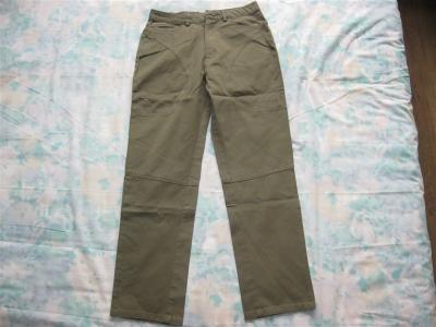 China 6.000 pedazos el subir al aire libre de la señora jadean los pantalones casuales baratos 1 color del estilo 3 del mismo tamaño en venta