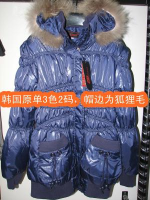 China 대량 판매 여자 후드 코트 de las capas encapuchadas de la moda de las mujeres coreanas de la marca de las PC de la venta al por mayor 5000 en venta