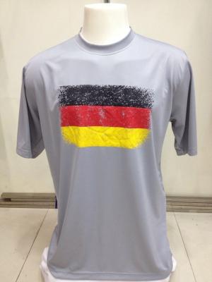 China Los regalos calientes de la taza 2014 del sales~world, jersey de fútbol, ablandan las camisetas de los hombres ligeros (Alemania) en venta