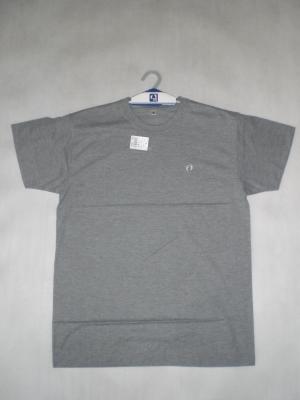 China las 63.000 camisetas de manga corta de los hombres del tamaño de Asia de las PC y シャツストック del メンズサマー T del chaleco en venta