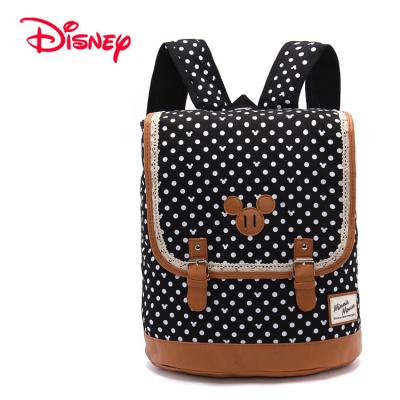 China mochila acción-Japonesa de sobra de la lona de Disney Minnie Mouse de los accesorios de la ropa de moda en venta