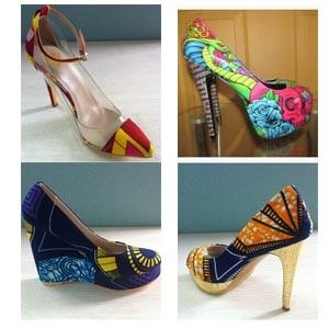 China 2015 Unique retro and vintage women's footwear,vintage women's heels pump shoes supplier en venta