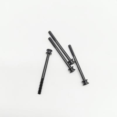 Κίνα Ανθεκτικές βίδες Torx (Star Drive) / Μεταφορά υψηλής ροπής / Σύνθετο και ανοξείδωτο / Παραγγελίες παρτίδας προς πώληση