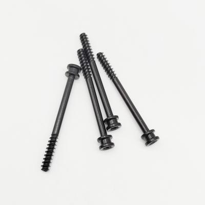 Κίνα Ανθεκτικές βίδες Torx (Star Drive) / Μεταφορά υψηλής ροπής / Σύνθετο και ανοξείδωτο / Παραγγελίες παρτίδας προς πώληση