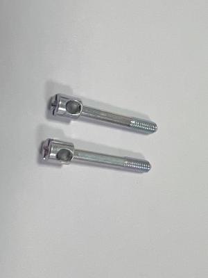 China Coarse Thread Electric Meter Screws The Essential Component for Meter Installation for sale