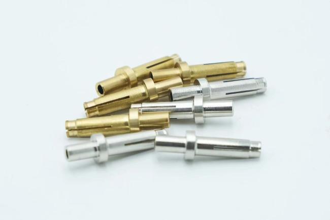 Cold forging Car Terminal Golf Cart Terminal Cold forging Copper Terminal Cold forging Terminal Conductive Terminal Cold heading car terminal Golf cart terminal cold heading copper terminal Cold heading terminal conductive terminal