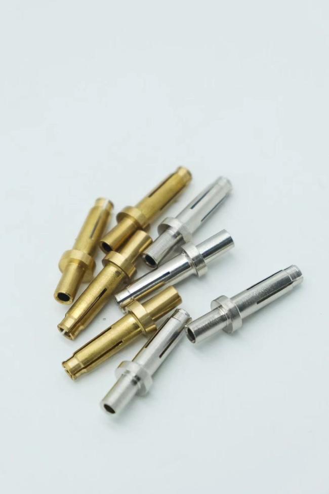 Cold forging Car Terminal Golf Cart Terminal Cold forging Copper Terminal Cold forging Terminal Conductive Terminal Cold heading car terminal Golf cart terminal cold heading copper terminal Cold heading terminal conductive terminal