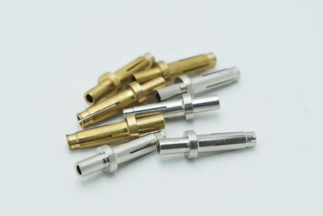 Cold forging Car Terminal Golf Cart Terminal Cold forging Copper Terminal Cold forging Terminal Conductive Terminal Cold heading car terminal Golf cart terminal cold heading copper terminal Cold heading terminal conductive terminal