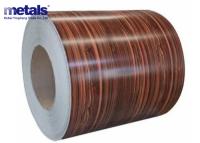 Quality Antifinger Chromated GI GL PPGI PPGL Hot Dip Galvanized Company for sale