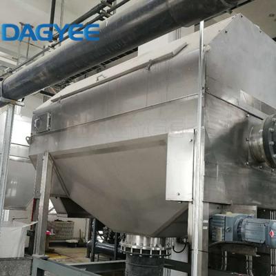Κίνα 170m3/H κόσκινο περιστροφικών τυμπάνων προς πώληση