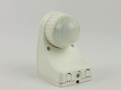 Cina Sensore automatico 800W massimo 110V - 130V della luce di sicurezza dell'interno LED Pir in vendita