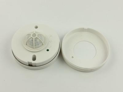 China Hoge de Bewegingssensorschakelaar van het Gevoeligheids360° PIR Plafond met Detector 3 Te koop