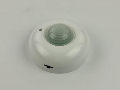 Cina Interruttore della luce del rivelatore di moto del supporto del soffitto della toilette, commutatore del sensore del movimento di Pir in vendita