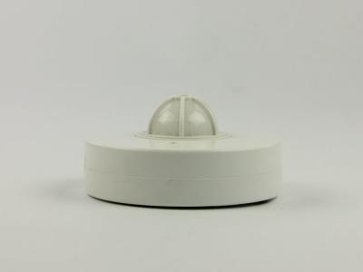 China Het plafond zet de Motie die van de Motiedetector de Lichte Waaier van de Schakelaar Lange Opsporing ontdekken op Te koop