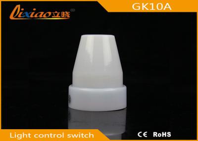 China Daglichtschemer tot Dawn Control Light Switch With Verre Energie - besparing Te koop