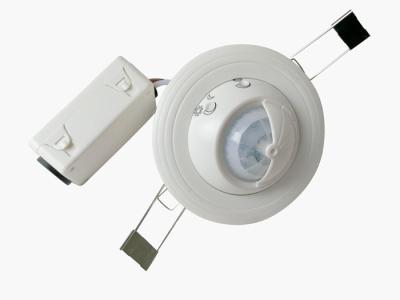 Cina Sensore di moto del commutatore della parete del soffitto di DC24V con le primavere e la paraluce in vendita