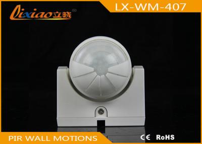 China Van de de Bewegingssensorschakelaar van het bewegingsplafond de Lichtsensor van de de Schakelaarveiligheid Te koop