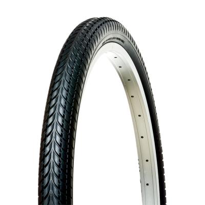 China SEYOUN China Anti Punture 28X1.75 Bicycle Bike Tyre Production Line Rubber 28X1 1/2 Any Size Bicycle Tires for sale