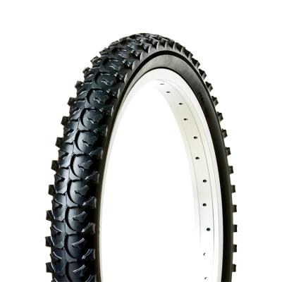 China SEYOUN Custom Heavy Duty 12 1/2X2 1/4 Bicycle Tires Bicycle Outer Rubber Tyre Size 12 X 1.75 Bike 12X2.40 Fat Tyre for sale
