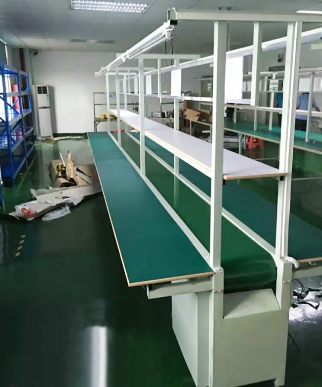 Anti-static workbench material quality