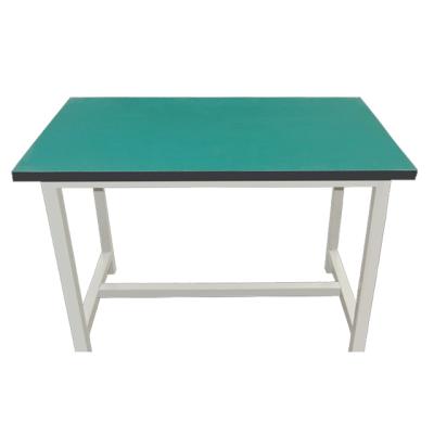 中国 工場ラボ用 120x60x160cmのアンチ静的作業台 販売のため