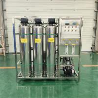 Reverse Osmosis RO Water Treatment Equipment Deionized Pure Water Industrial china Reverse Osmosis RO Water Treatment Equipment Deionized Pure Water Industrial