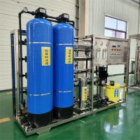 High Performance Industrial Reverse Osmosis Equipment Cost Efficiency Ro Water china High Performance Industrial Reverse Osmosis Equipment Cost Efficiency Ro Water