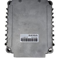 Quality VOE60100002 Excavator ECU Controller For EC210b EC240b EC290b EC360b E460b for sale