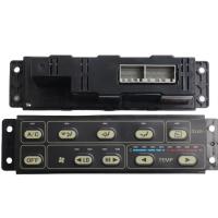 Quality PC128US PC78US Komatsu Excavator Control Panel Spare Parts 22B-979-1672 22B9791627 5037222742 for sale