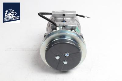 KINDRESUN 24v Excavator Compressor For KoBelco AC SK210-6 YN20M00107F2