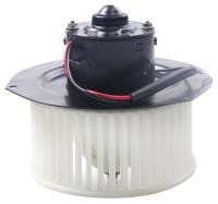 Quality ND116340-3320 Electric Excavator Blower Motor Fans Heater for PC200 PC300 WA250-3 WA250-5 for sale