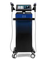 Morpheus 8 Macchina RF frazionaria per la riparazione e la modellazione del viso e del corpo