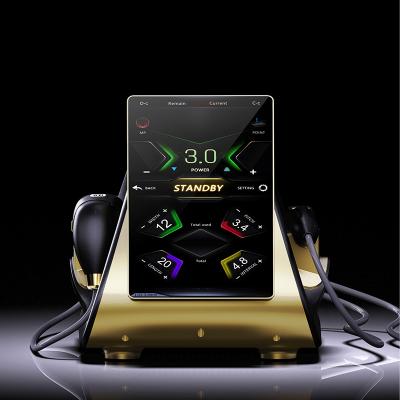 Cina 22D hifu machine per lifting facciale e trattamento anti-rughe in vendita