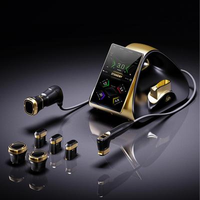 Cina 22D hifu machine per lifting facciale e trattamento anti-rughe in vendita