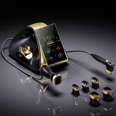 Cina 22D hifu machine per lifting facciale e trattamento anti-rughe in vendita