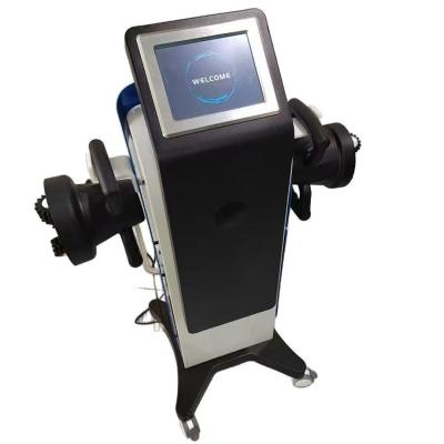 Cina Macchina da massaggio a forma di vela da 2800W per corpo e viso in vendita