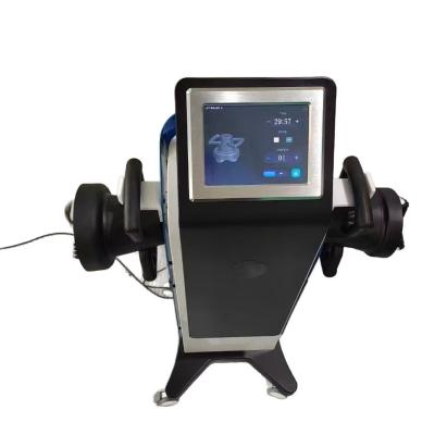 Cina Macchina da massaggio a forma di vela da 2800W per corpo e viso in vendita