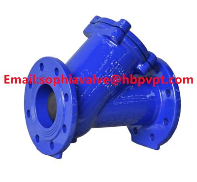 Quality Ball type check valve PN10 PN16 for sale