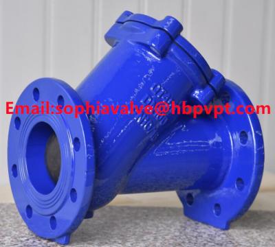 Quality Ball type check valve PN10 PN16 for sale