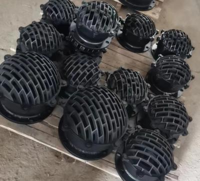 Quality BS4504 resilient seal PN10 PN16 foot valve for sale