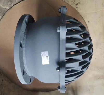 Quality BS4504 flange standard PN16 foot valve for sale