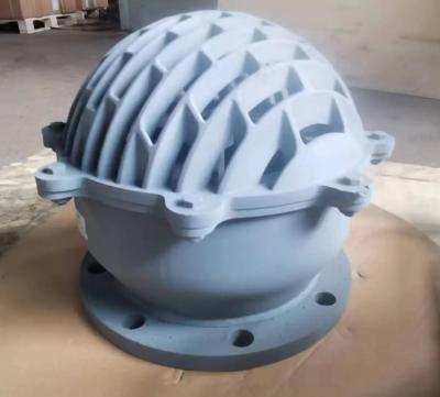 Quality BS4504 flange standard PN16 foot valve for sale